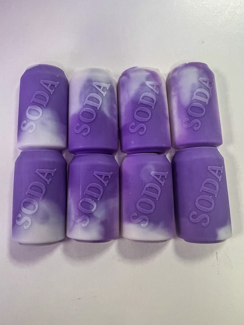 SODA CANS DUO PACK – Luna Rose Aromas