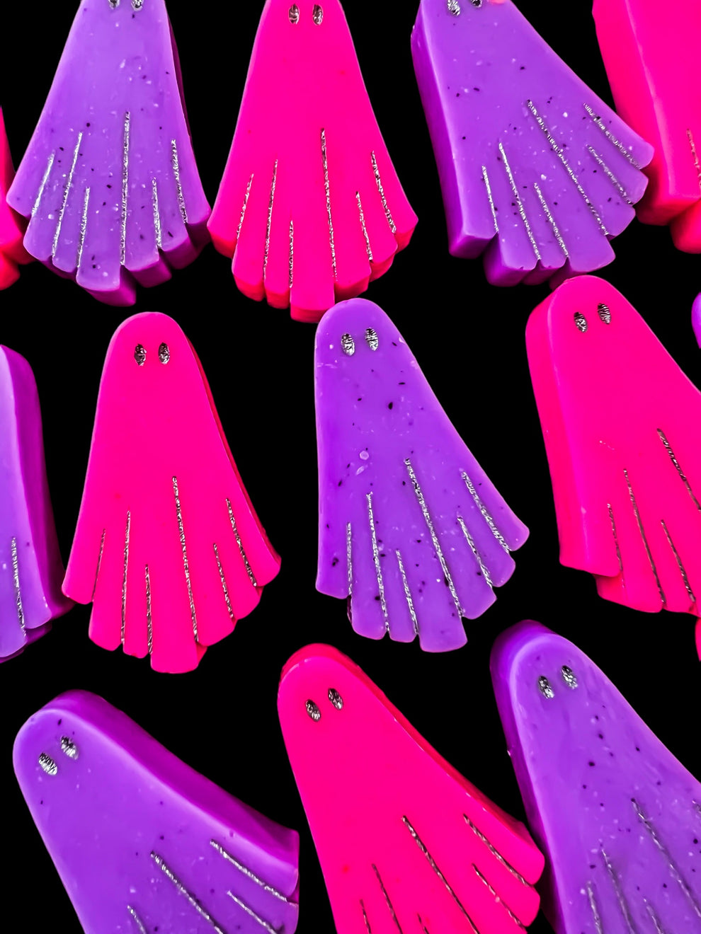 Mini Ghosts Packs – Luna Rose Aromas